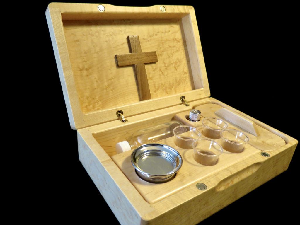 Communion Kits | Given and Shed