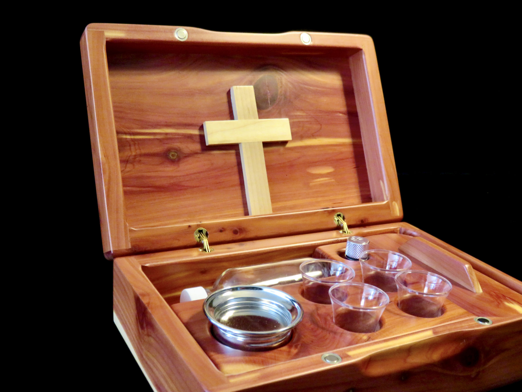 Communion Kits | Given and Shed