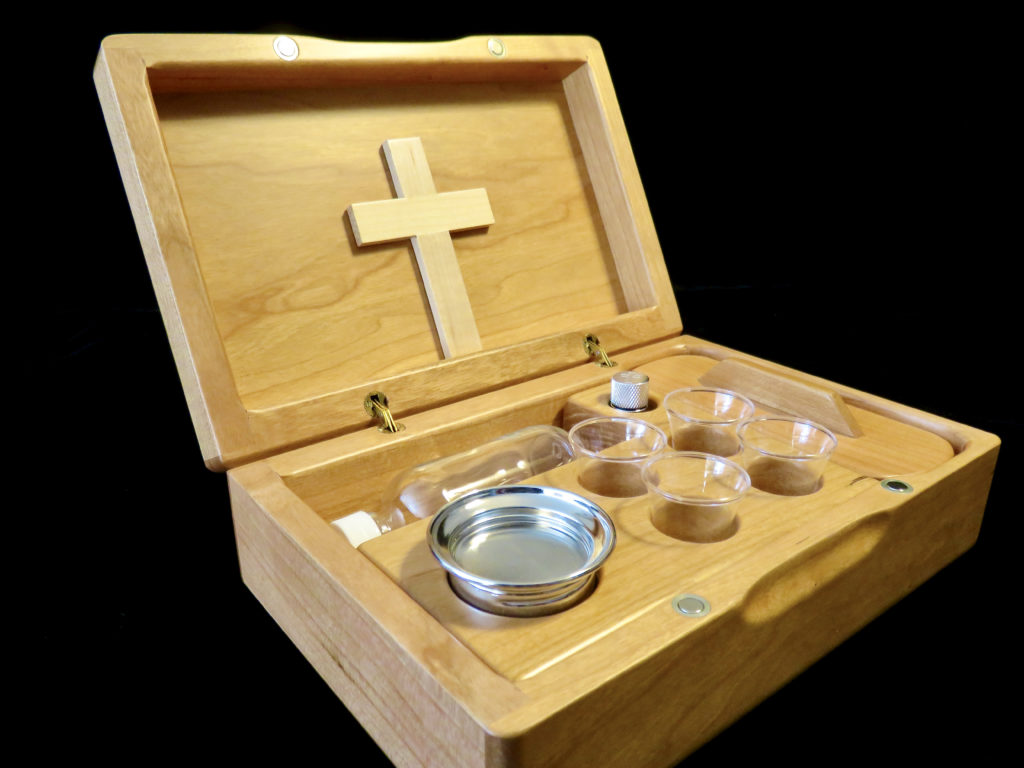 Communion Kits | Given and Shed